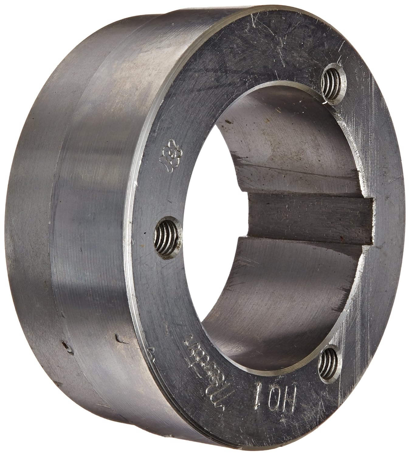 Martin HQ1 MST Bushing, Steel, Inch, 2.88" Bore, 4.5" OD, 1.75" Length ...