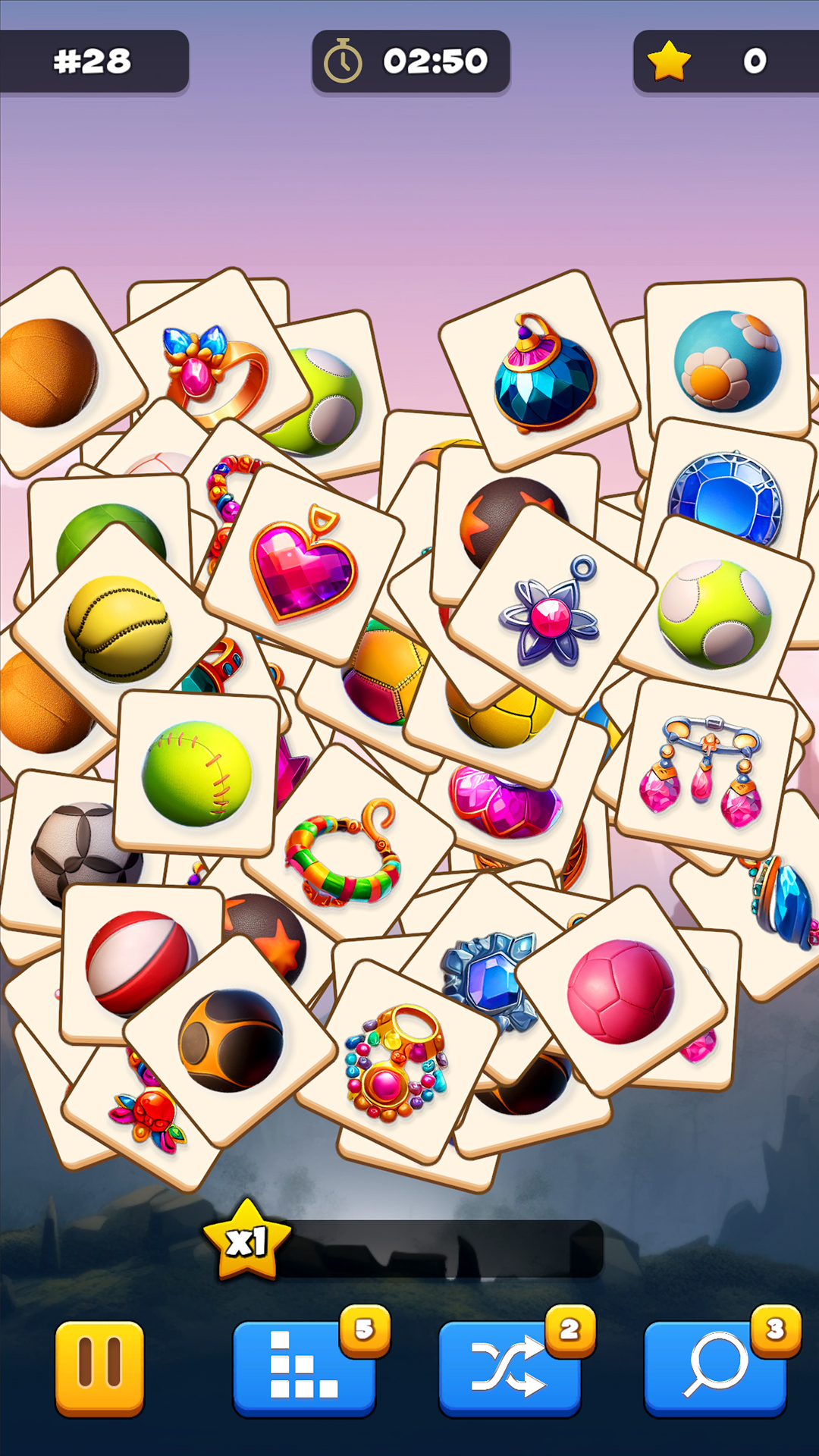 Picture Pairs: Match Fun-Amazonアプリストアのアプリ