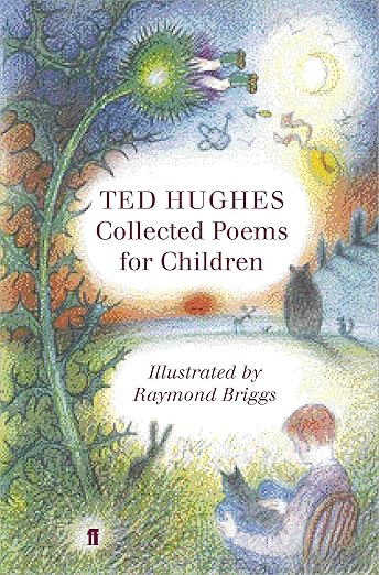 Amazon | Collected Poems for Children | Hughes, Ted | Poetry