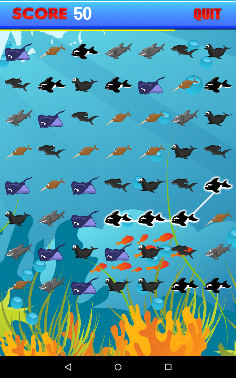 Account Swam - App on Amazon Appstore