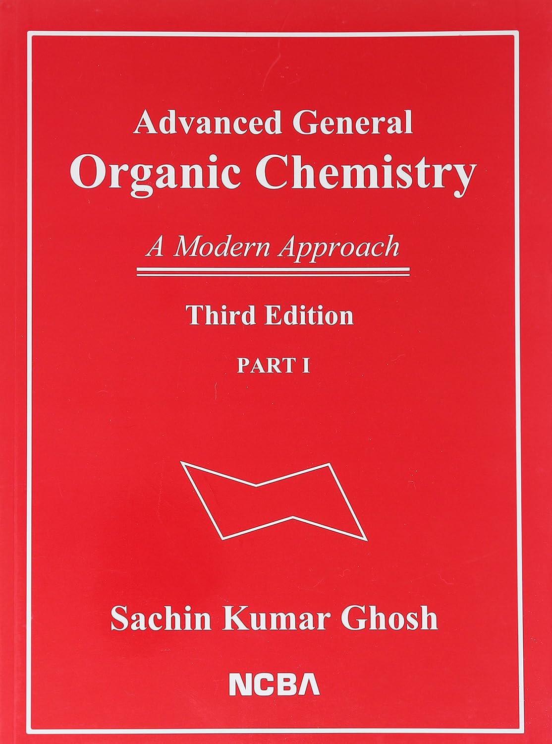 Amazon.com: Advanced General Organic Chemistry: 9789382127239: Kumar ...