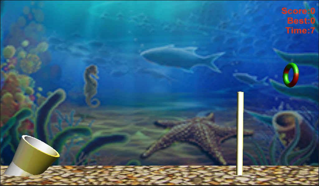 Water Game 3D:Amazon.com:Appstore for Android