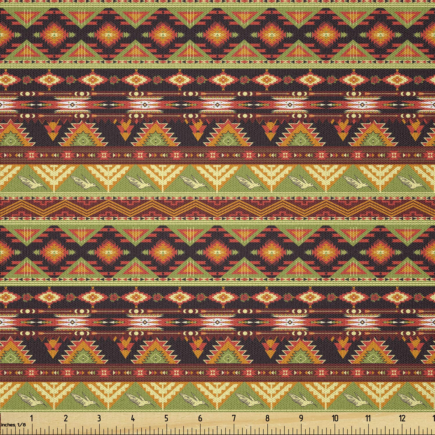 Aztec Textile