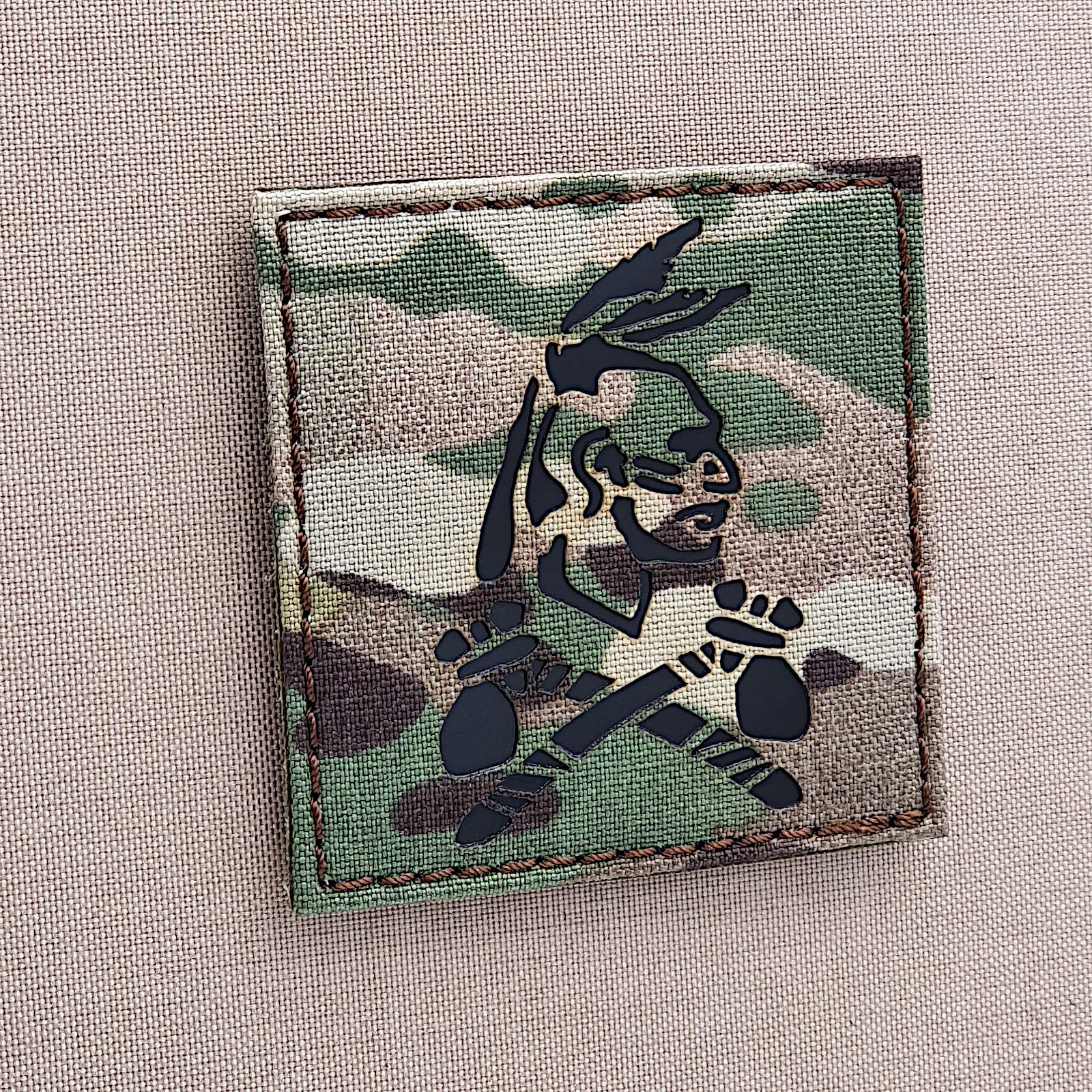 Navy Seal Team 6 Tapet