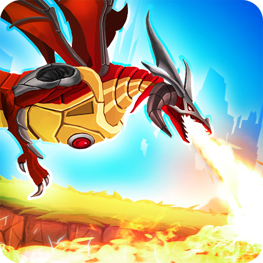 Dragon fight : boss shooting game - App on Amazon Appstore