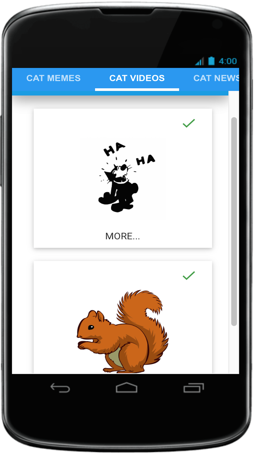 Free Funny Cat Meme Creator - App on Amazon Appstore