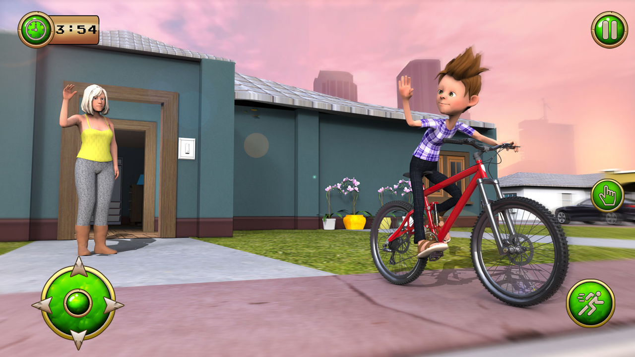Wild Animal Virtual Zoo Park - App on Amazon Appstore