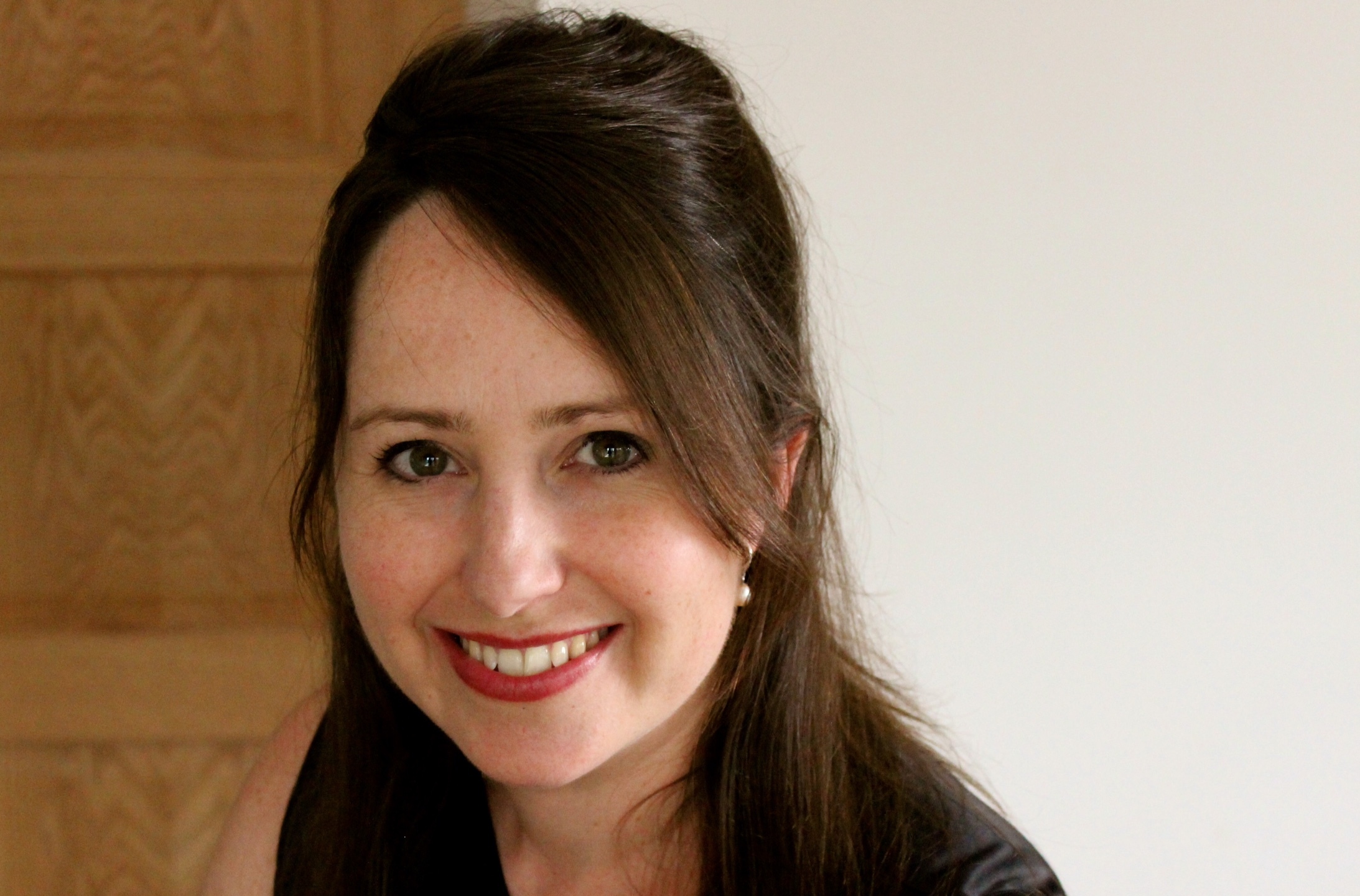 Amazon.in: Mrs Rebecca Moore: books, biography, latest update