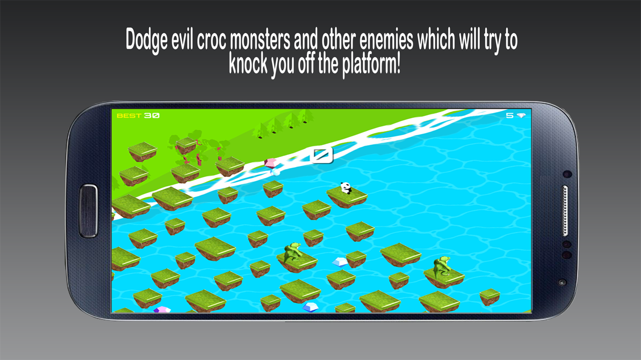 Jumpy Jump Friends - Platform game - Application sur Amazon Appstore
