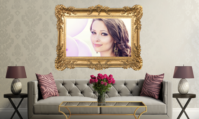 New Picture Frames - App on Amazon Appstore