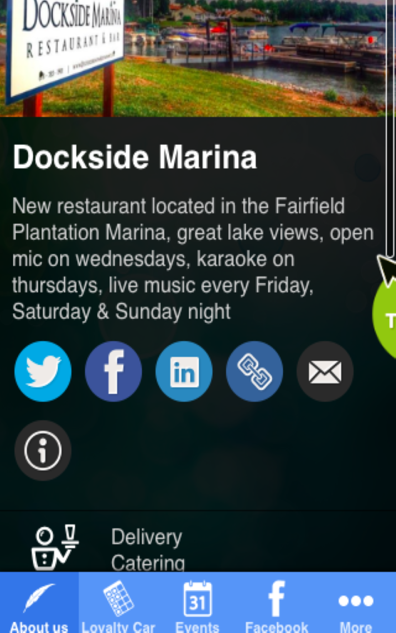 Dockside Marina - App on Amazon Appstore