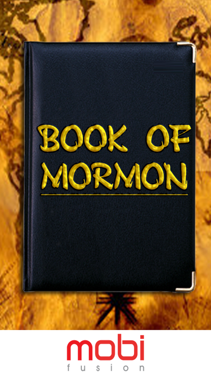 Book of Mormon - App on Amazon Appstore