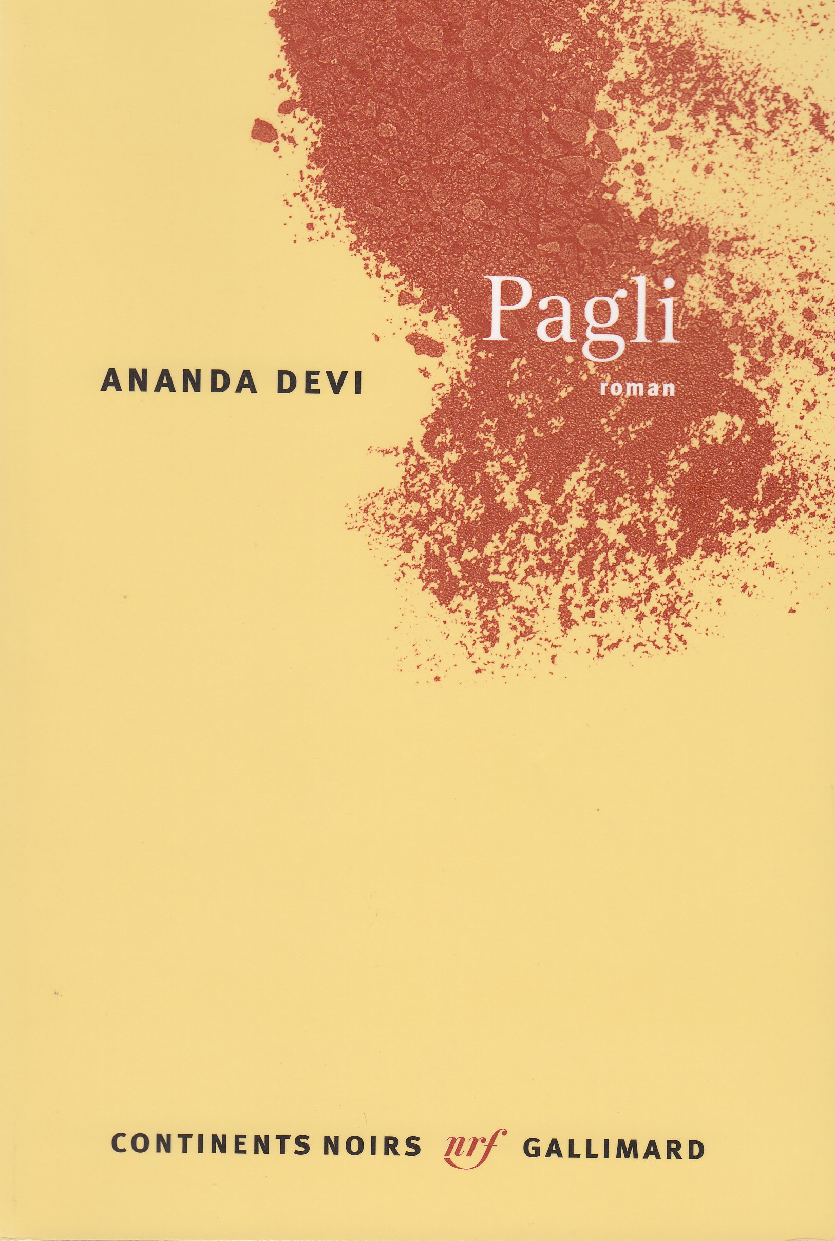 PAGLI : DEVI,ANANDA: Amazon.ca: Books