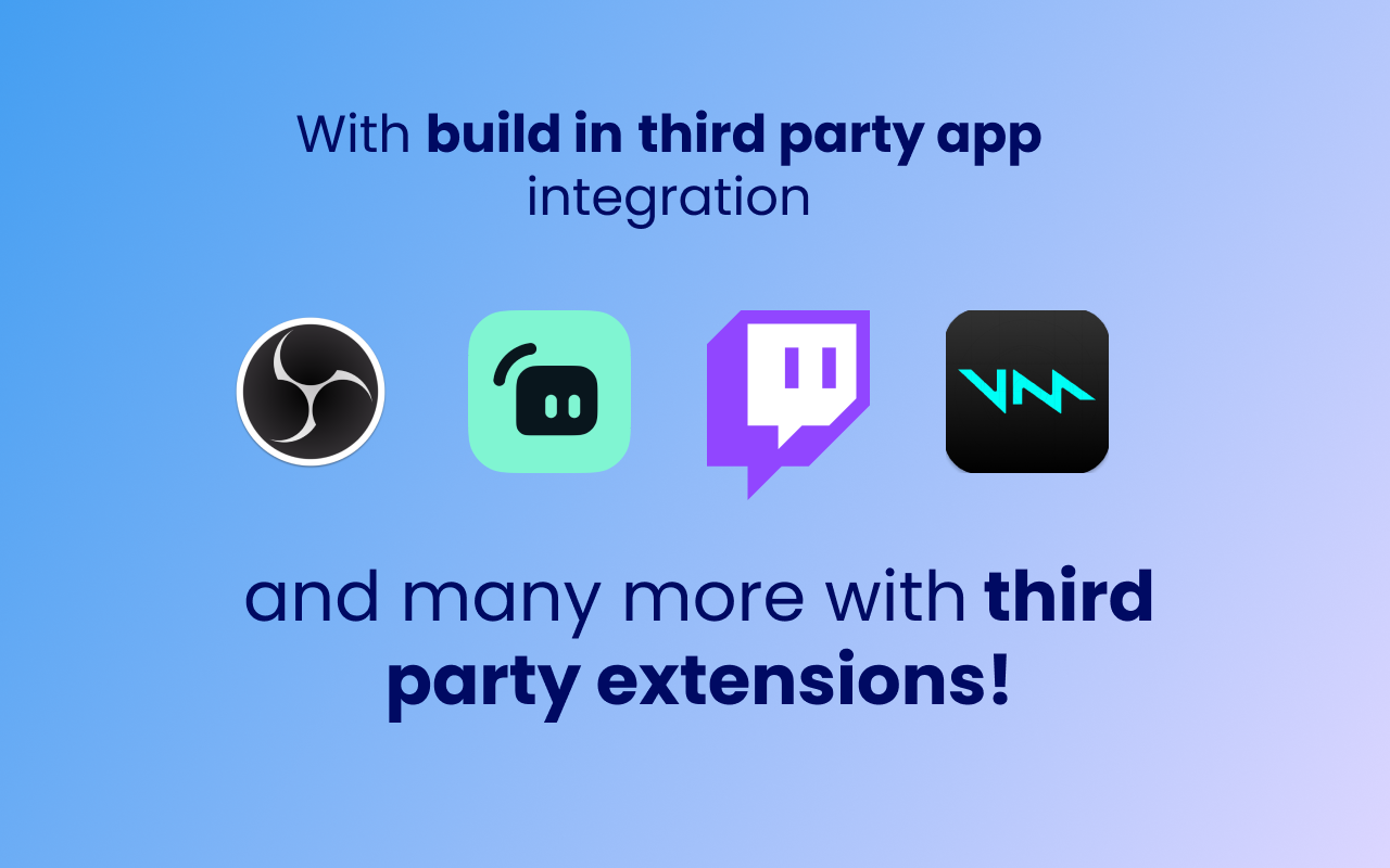 Deckboard PRO - App on Amazon Appstore