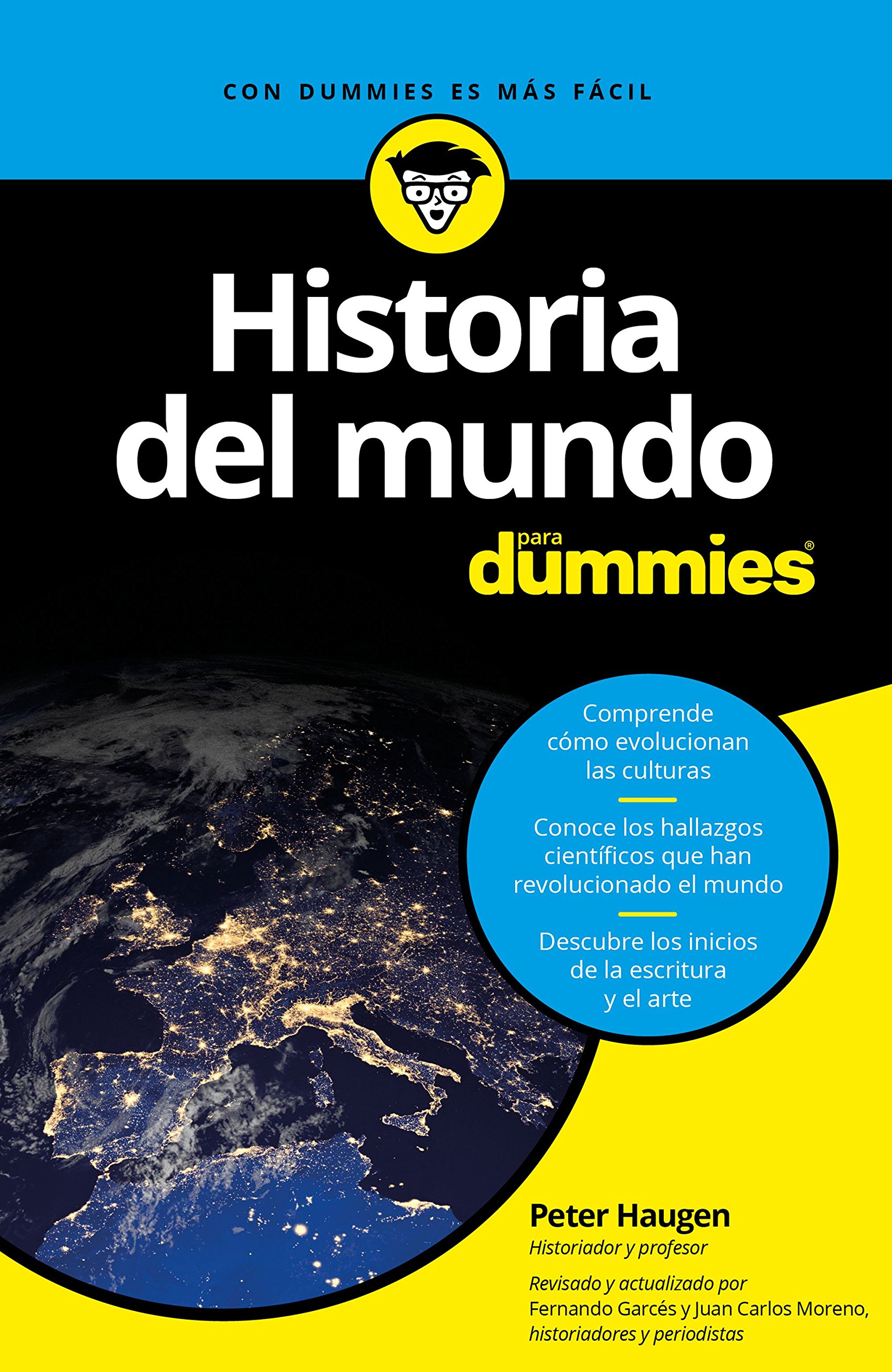 Historia del mundo para Dummies (Todo lo que has de saber sobre ...