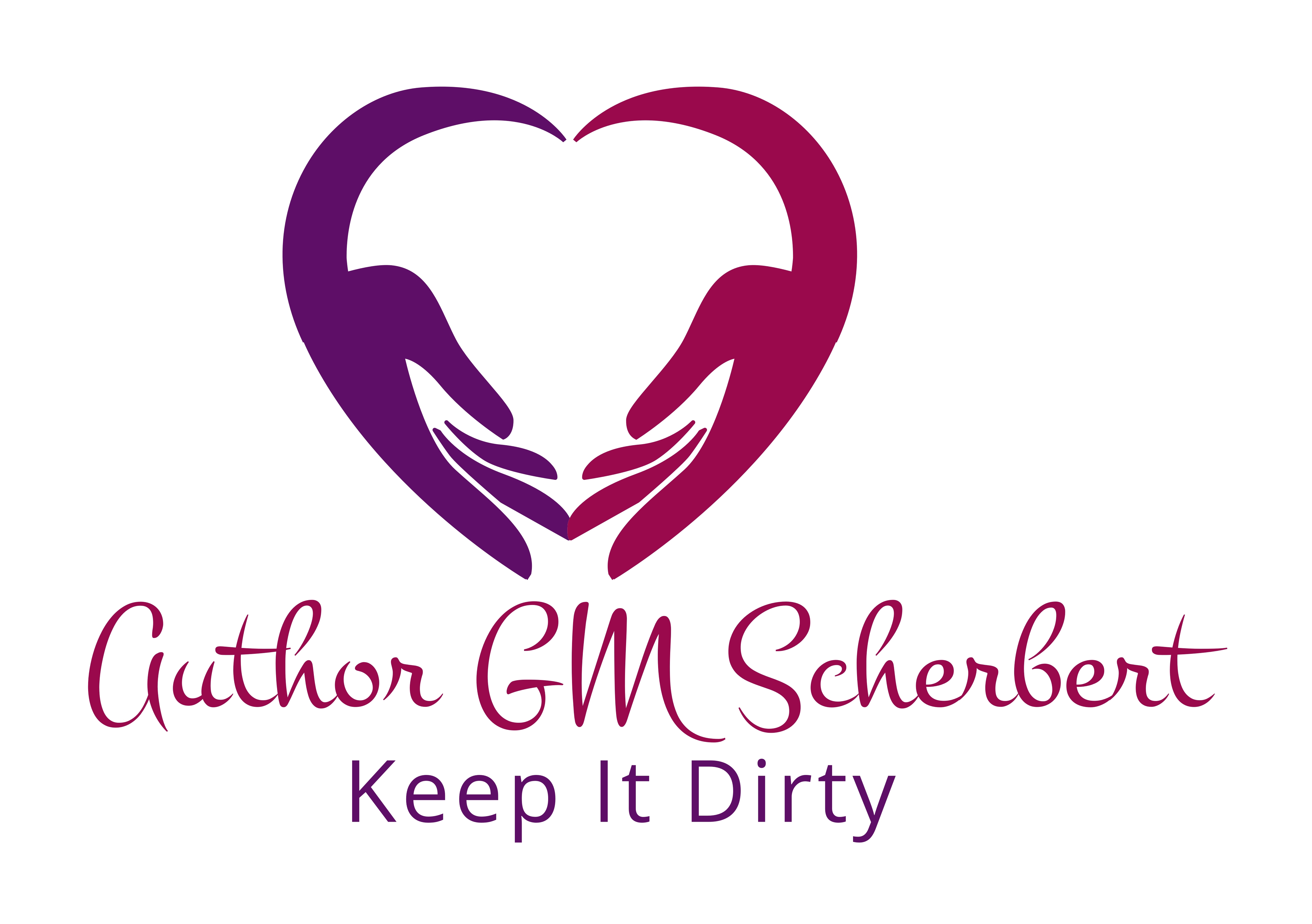 Amazon.com: GM Scherbert: books, biography, latest update