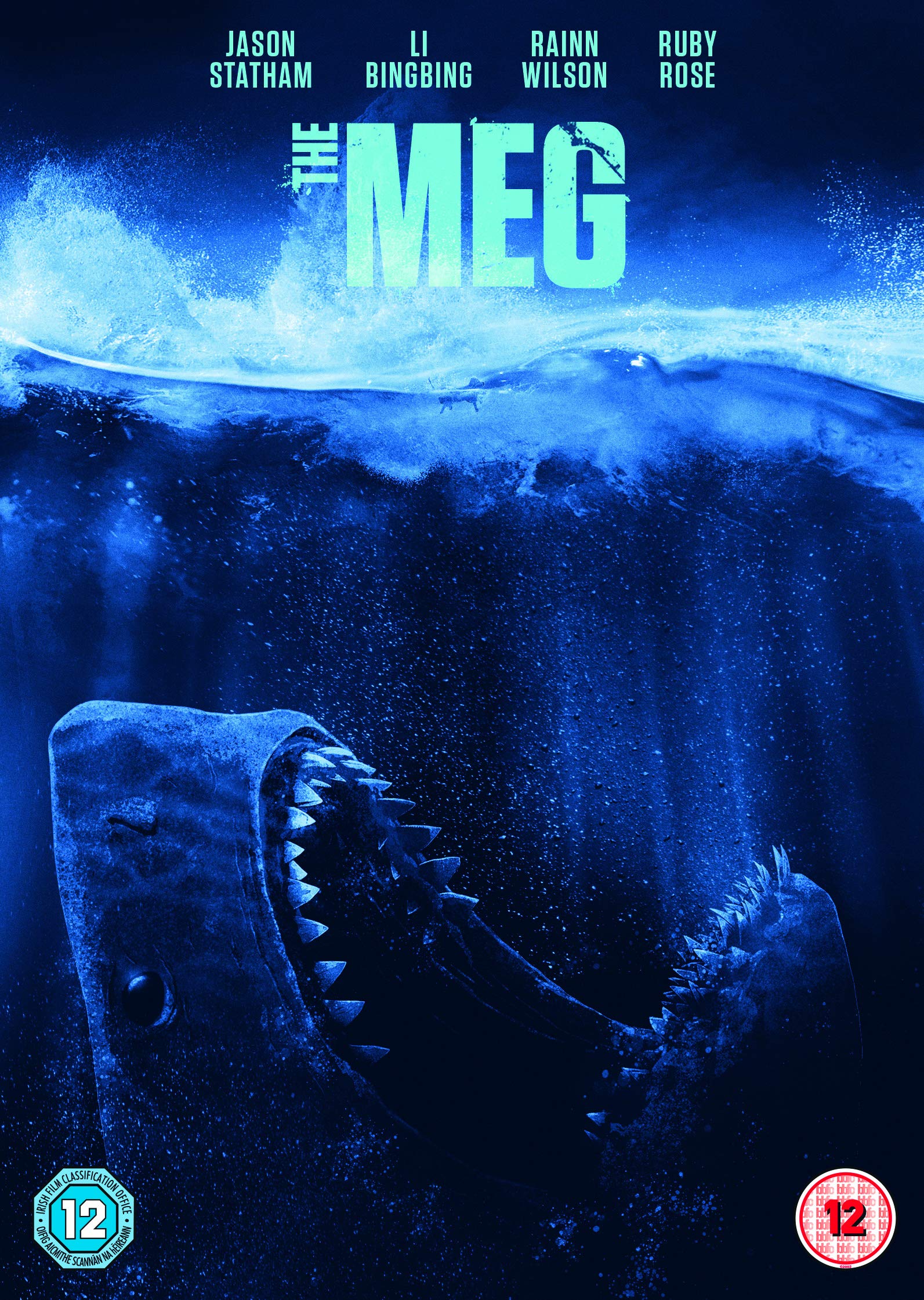 What Kind Of Dog Is Pippin In The Meg