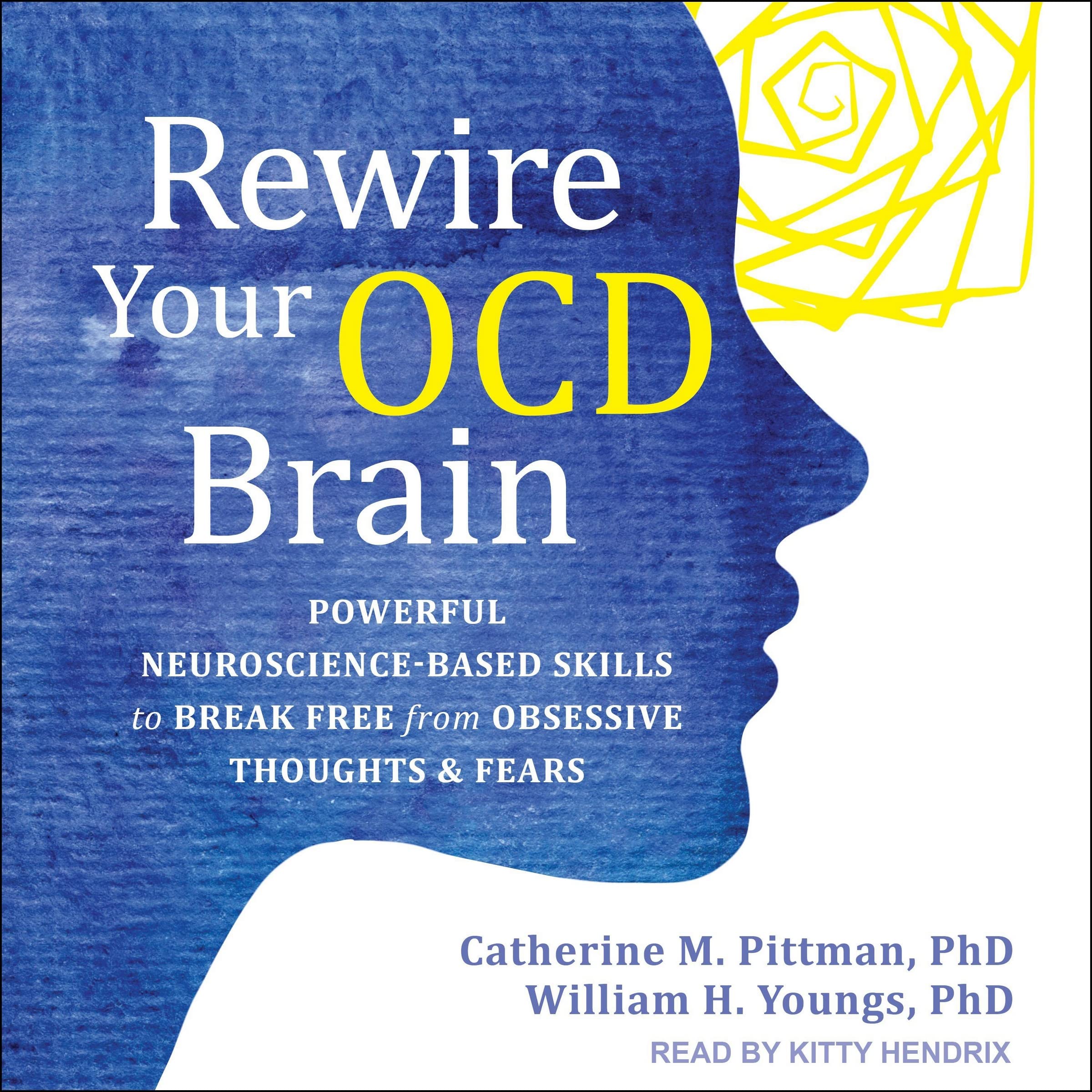 Ocd Brain OCD: When The Brain Misfires Danger Cues Cherry Hill