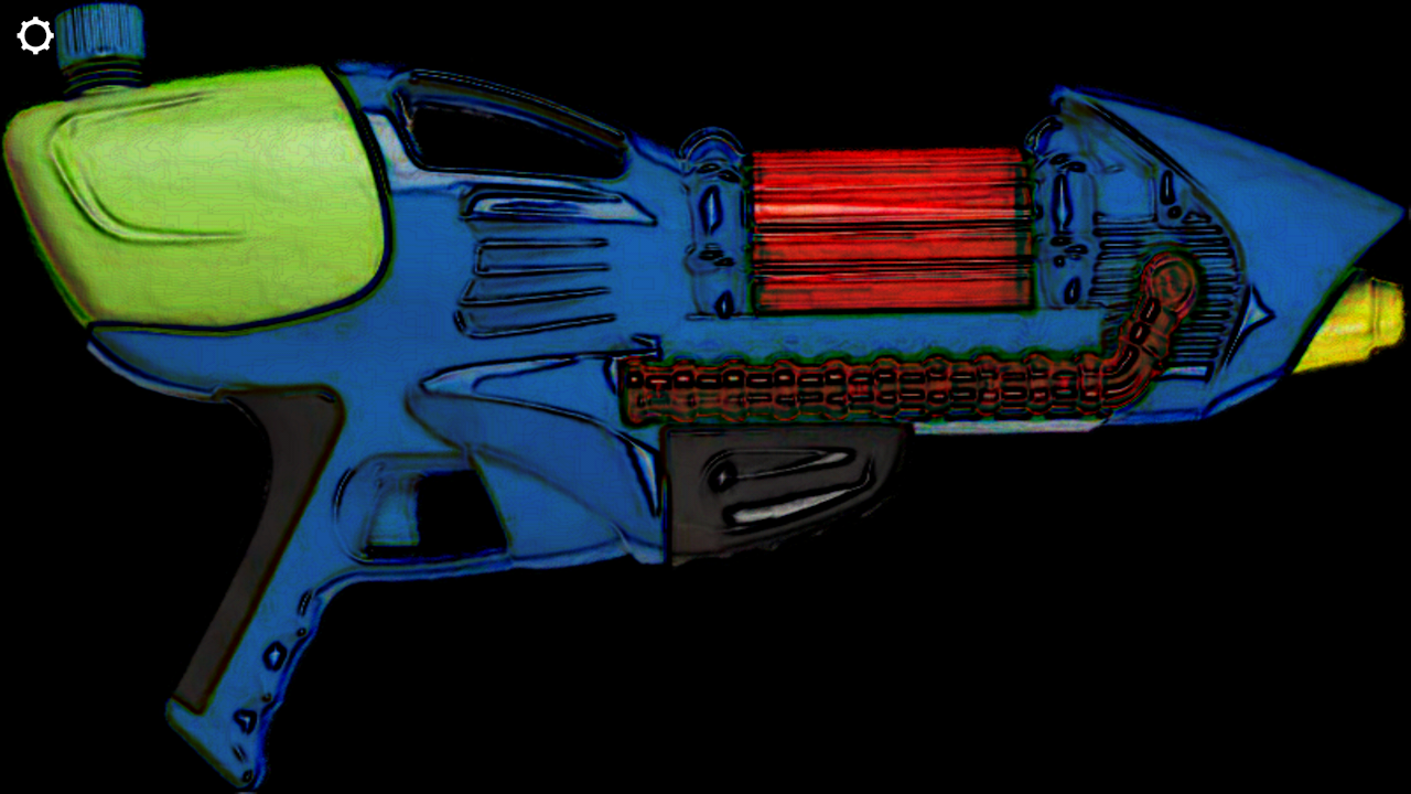 Pew Pew Gun - App on Amazon Appstore