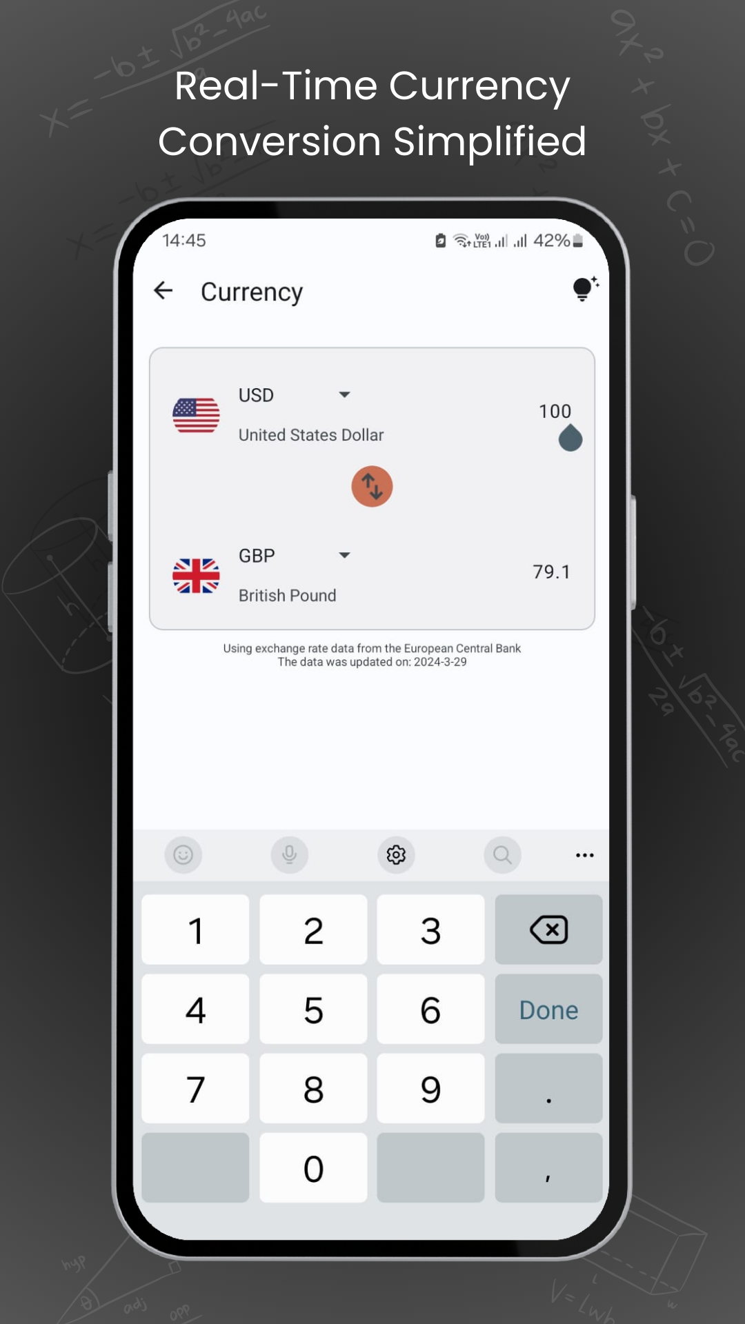 All-in-One Calculator Pro for Fire Tablets - App on Amazon Appstore