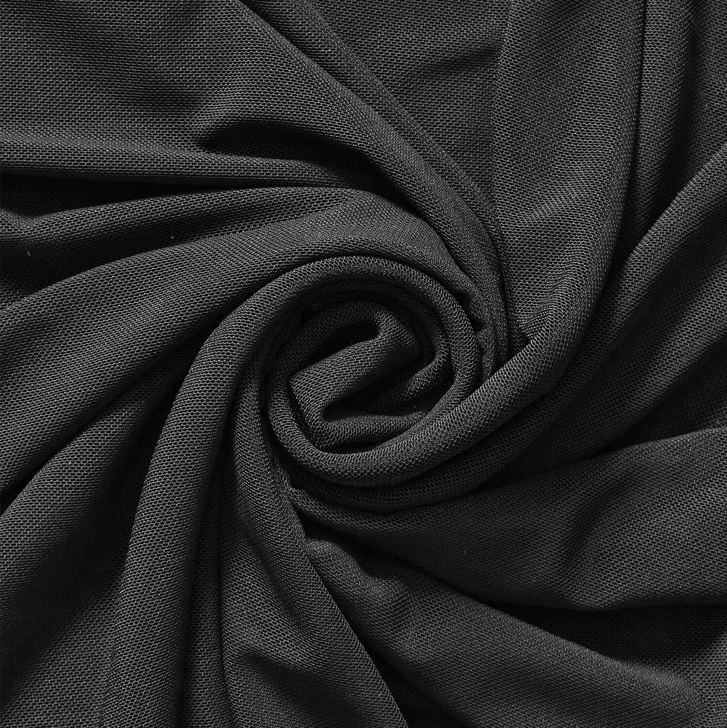 Poly nylon mesh fabric online