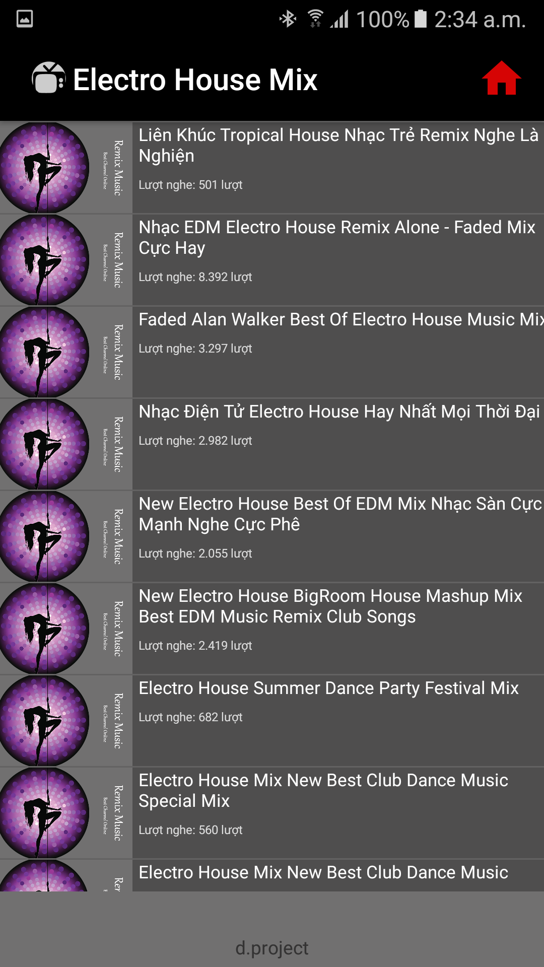 Remix Music | Online - App on Amazon Appstore