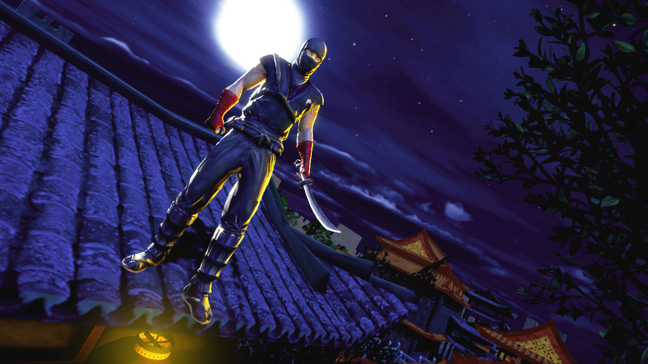 Samurai Ninja Assassin Hero : Evil Ninja Killer Fight Action Game 3D ...