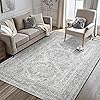 Amazon.com: METAHOTS 3x5 Area Rugs for Bedroom, Washable Area Rugs Non ...