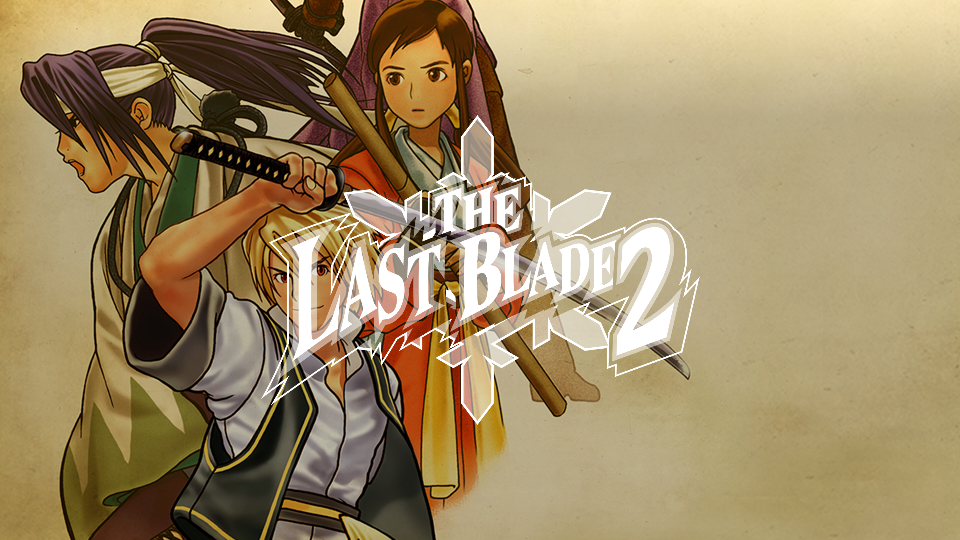 The Last Blade 2 Special Moves