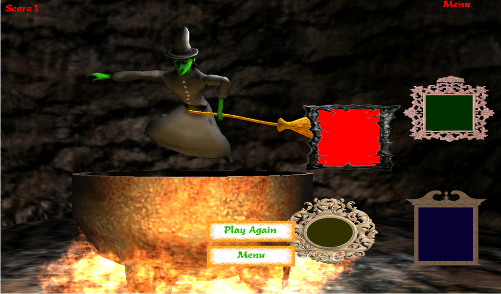 Dr.Spooky's Halloween Midway - App on Amazon Appstore