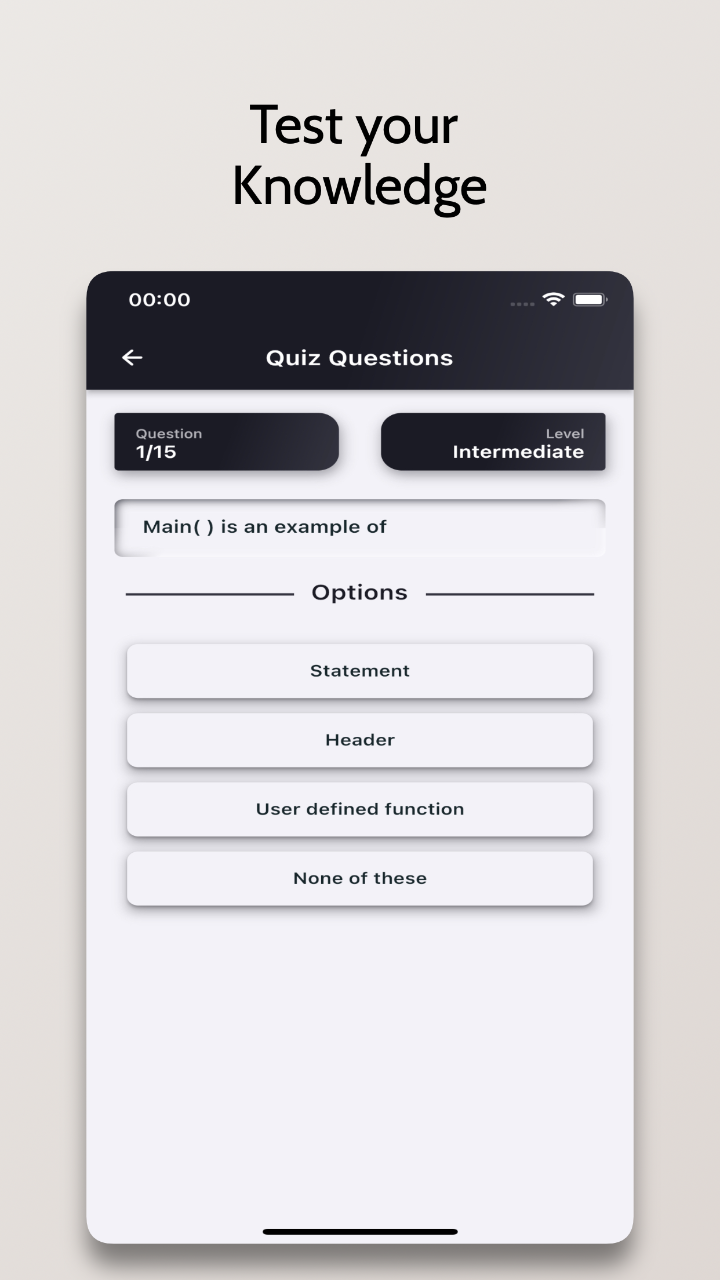 UpSkill - Coding Simplified - App on Amazon Appstore