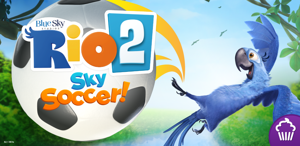 RIO 2 Sky Soccer! - App on Amazon Appstore