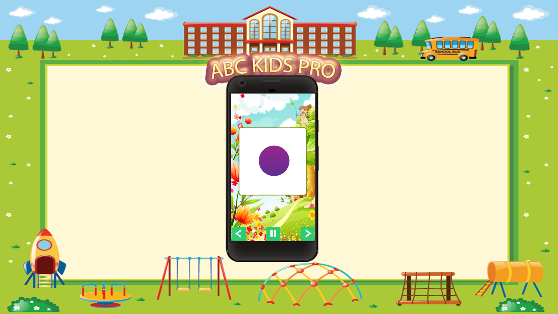 ABC KIDS PRO - App on Amazon Appstore