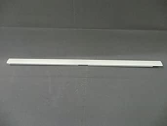 Amazon.com: 240357704 Refrigerator Shelf Trim, Front Genuine Original ...