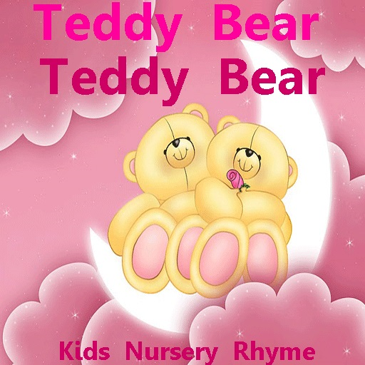 Teddy Bear Teddy Bear Kids Rhyme - App on Amazon Appstore