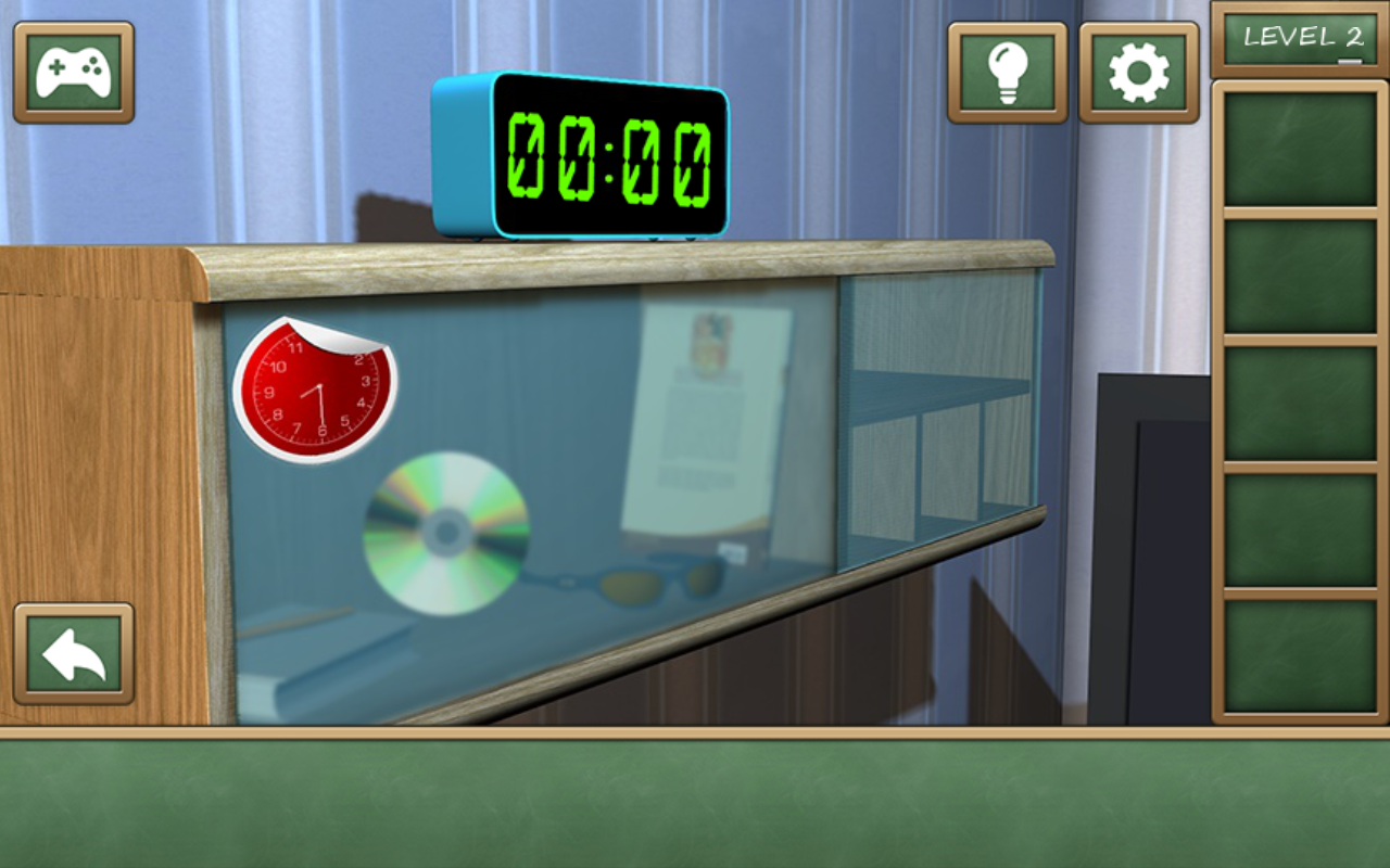 High School Escape - App on Amazon Appstore