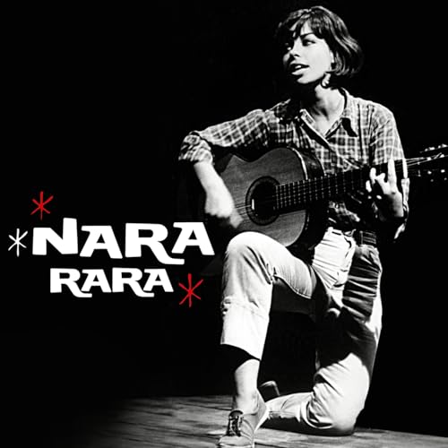 Play Nara Rara by Nara Leão on Amazon Music