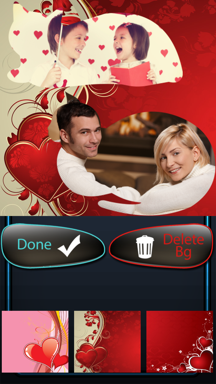 Love Photo Collage Editor - App on Amazon Appstore