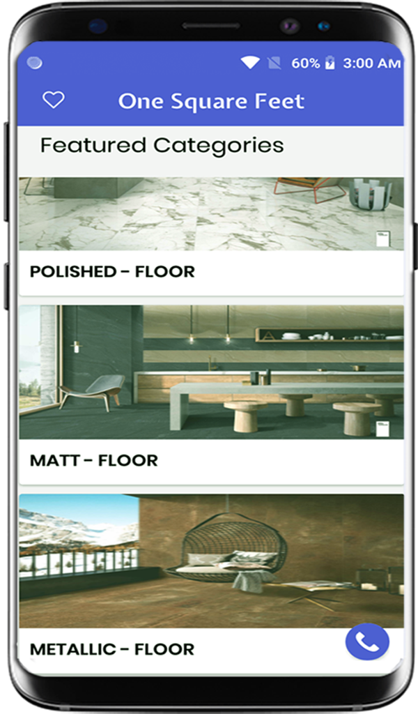 One Square Feet - App on Amazon Appstore