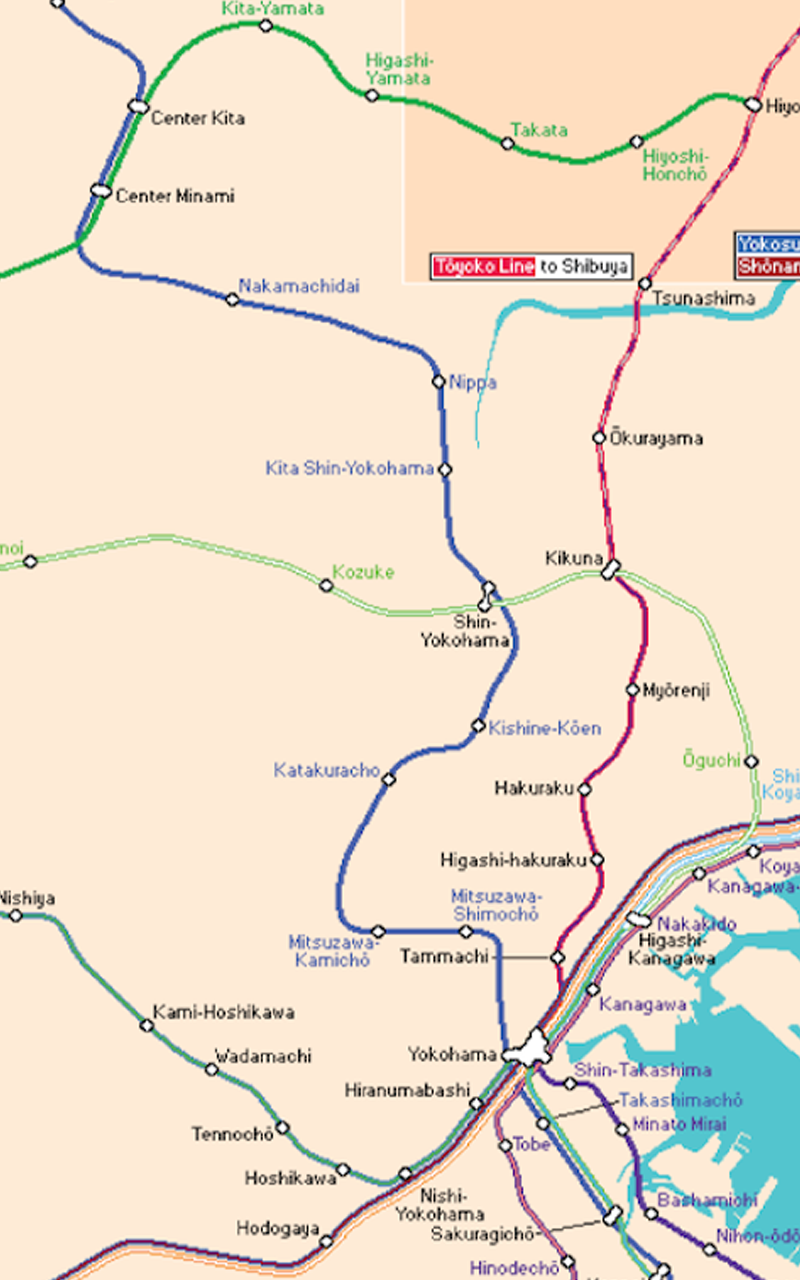 Kamakura Metro - App on Amazon Appstore