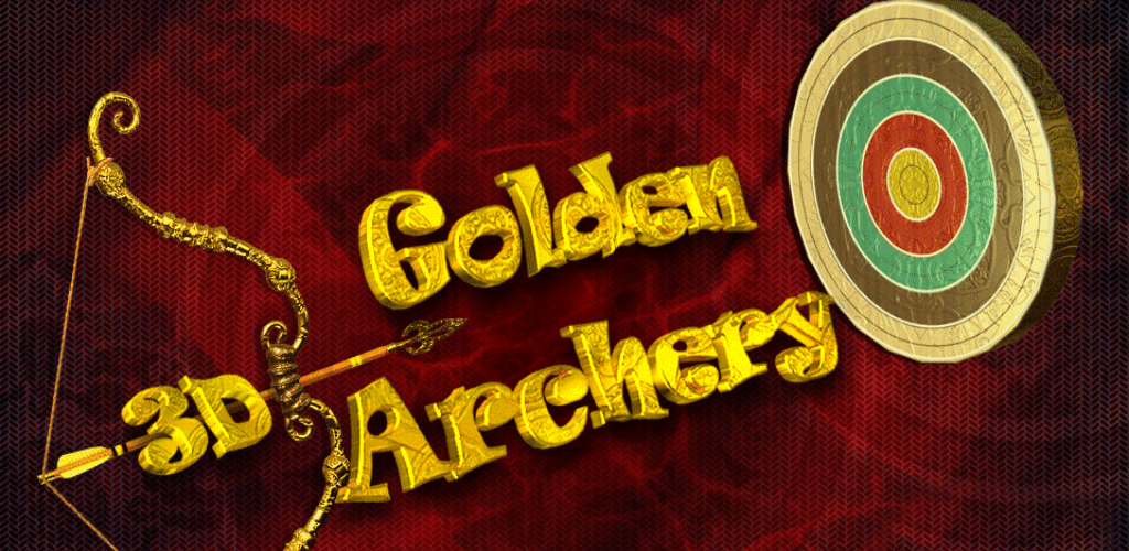Golden Archery 3D:Amazon.com:Appstore for Android
