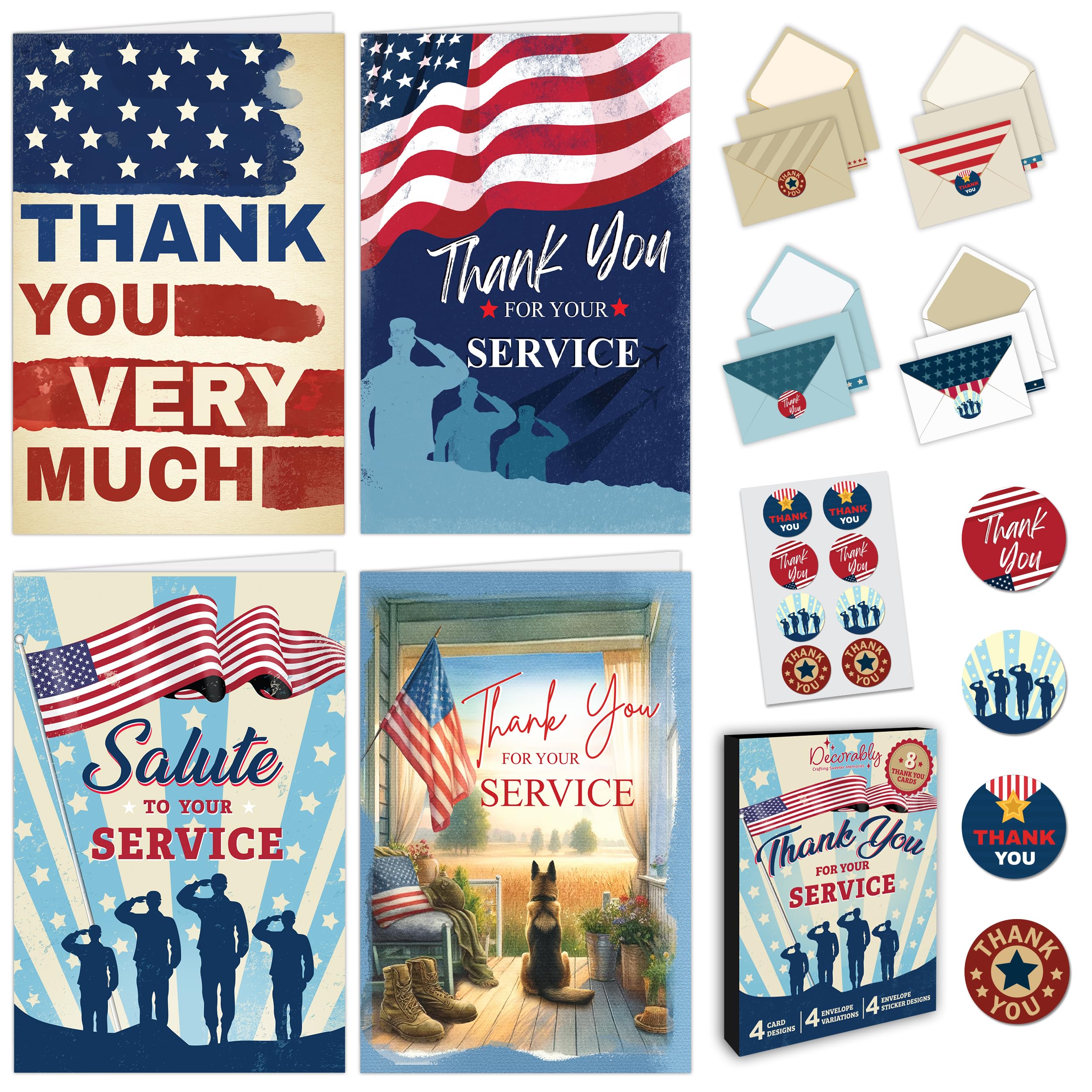 Veterans Day Thank You Cards Free Printable Veterans Day Folded Cards