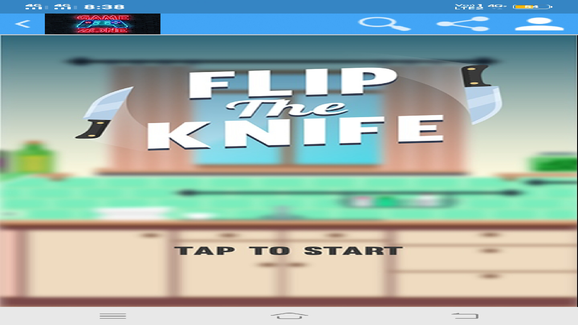 game zone - App on the Amazon Appstore