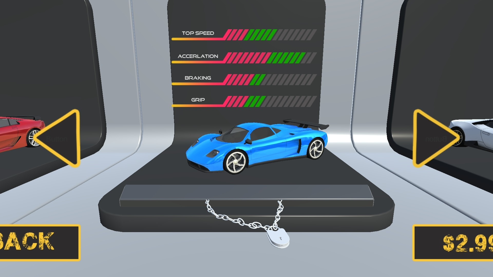 DrivePro: Realistic Car Simulator - App on Amazon Appstore