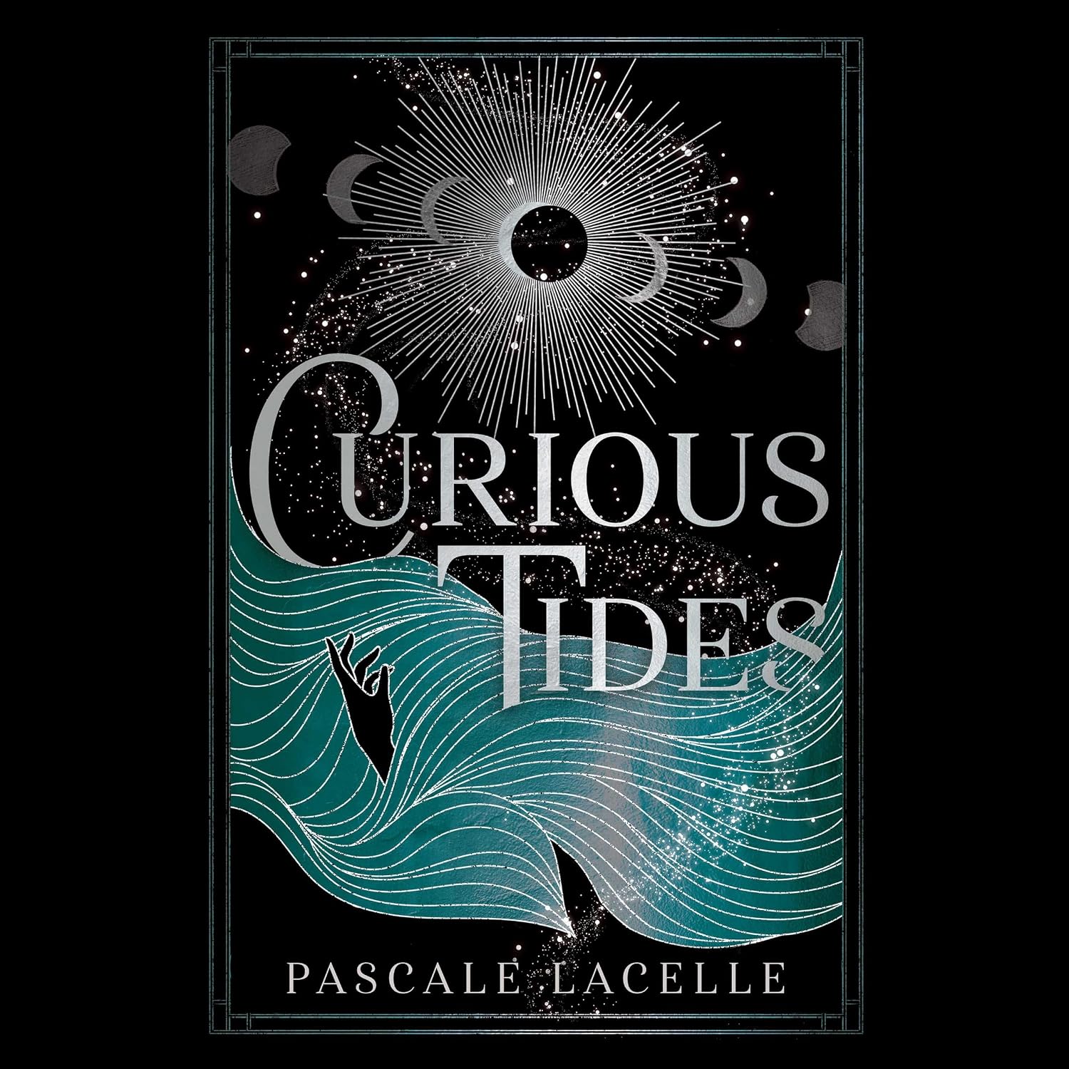 Amazon.com: Curious Tides (The Drowned Gods Trilogy): 9781797162188 ...