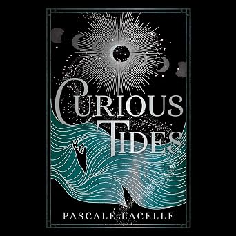 Amazon.com: Curious Tides (The Drowned Gods Trilogy): 9781797162188 ...