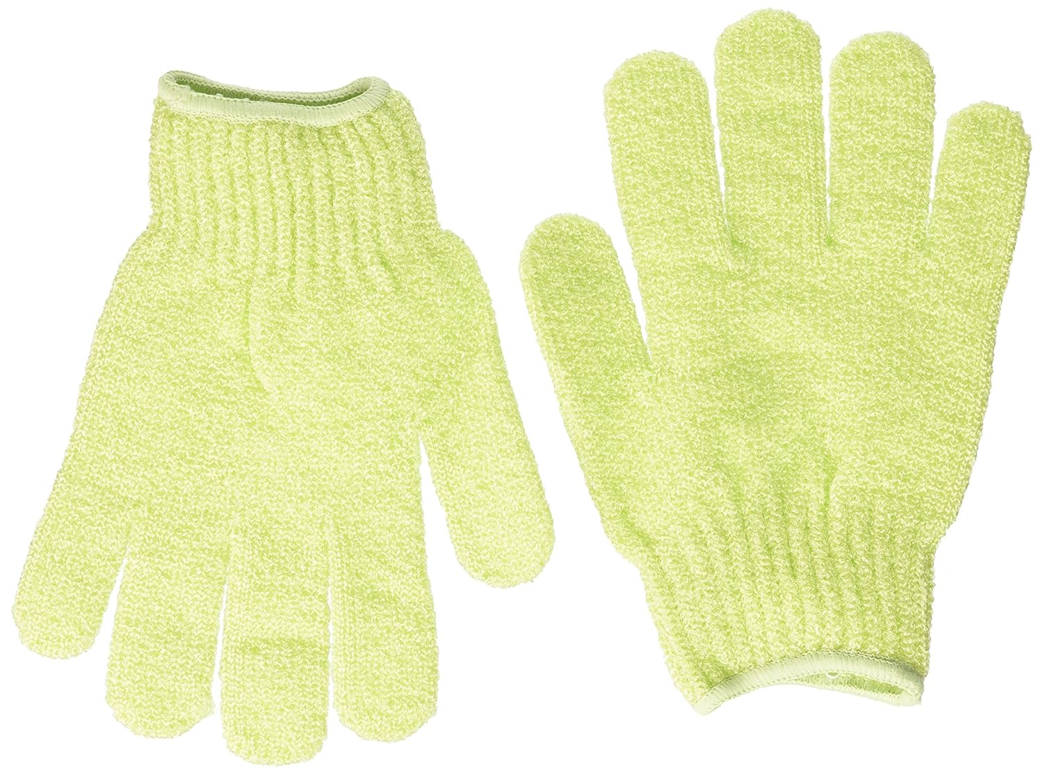 Amazon.com: Bath Accessories Bathing Gloves, Celery : Everything Else