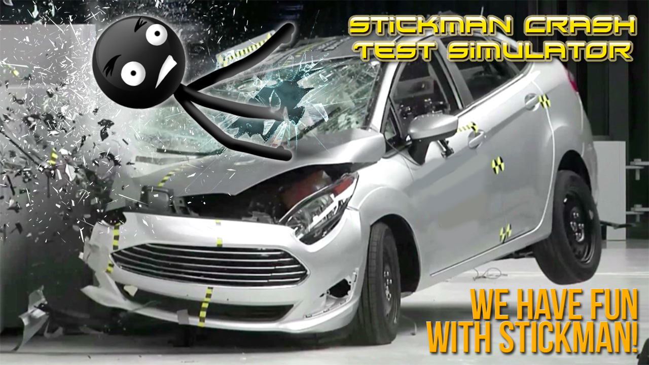 Stickman Crash Test Simulator (NO-ADS) - App on Amazon Appstore