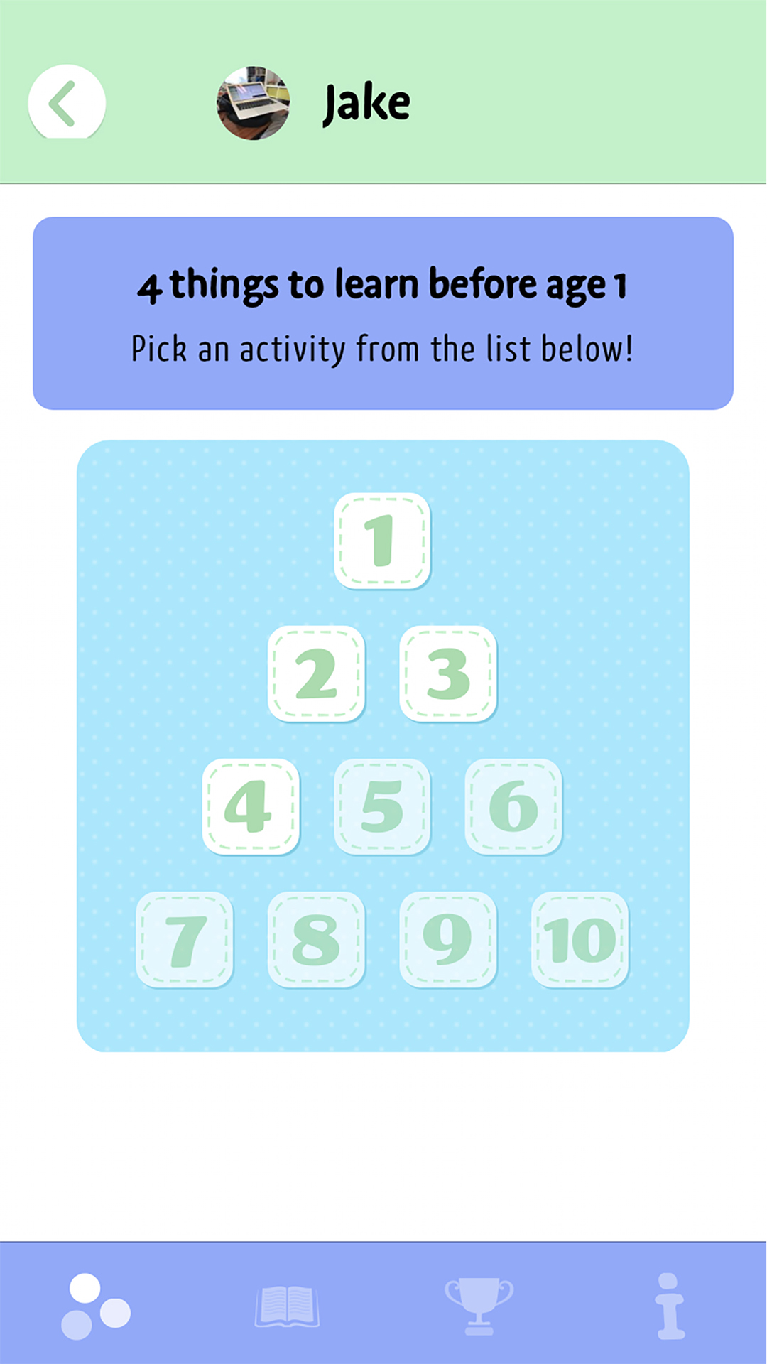 How I Learn: Helping children to be school ready - App on Amazon Appstore