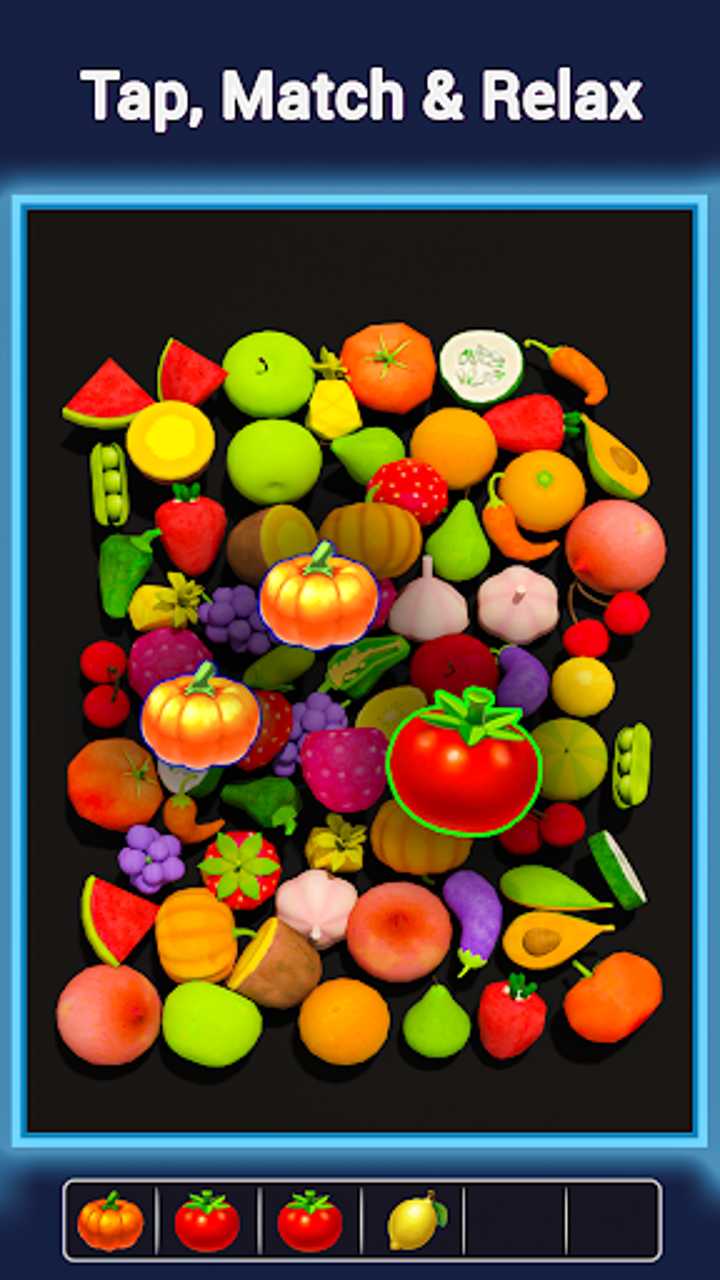 Triple Tile Match Master 3D - App on Amazon Appstore